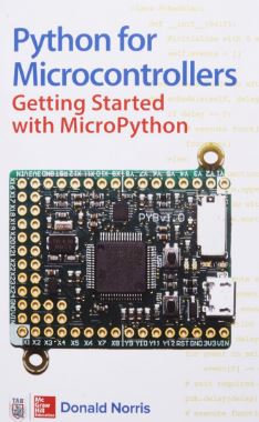 Python on Microcontrollers