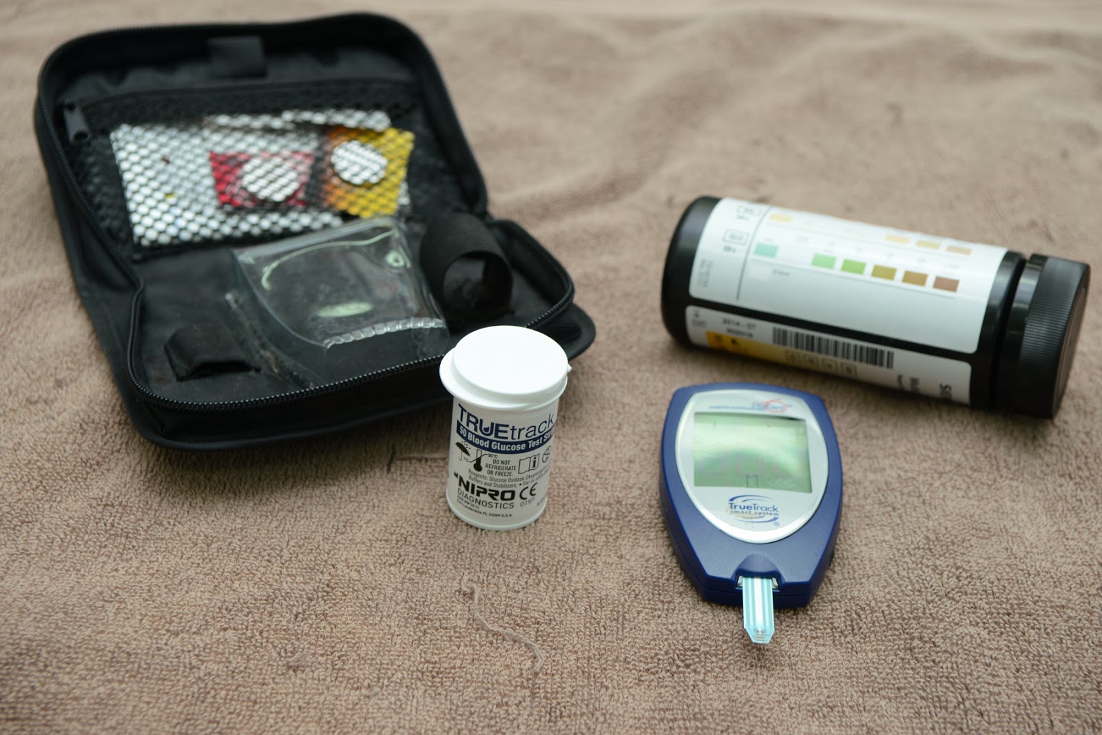 Small Animal Talk: Three things I learned: insulin pens managing ...