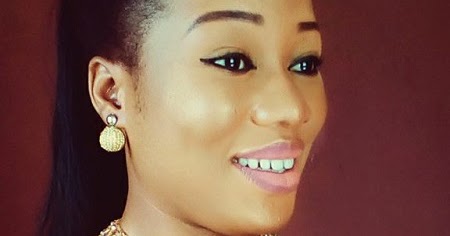 PHOTOS: Meet Adeyemi Adeyinka, A Beauty Queen Working In Lagos Civil ...