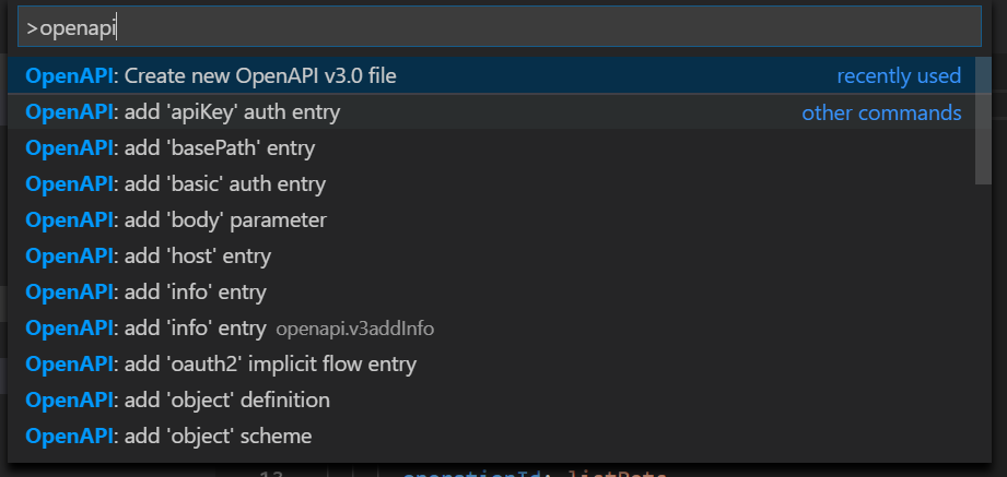 From OpenAPI to source code with CI/CD | Alberto Corrales Garcia