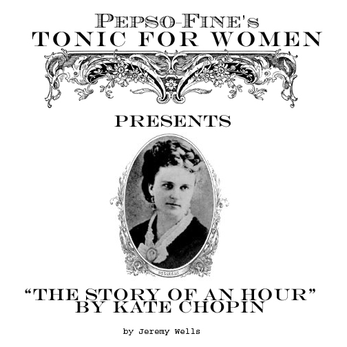 Facegoogle Short Story The Story Of An Hour facegoogle-short-story-the-story-of-an-hour