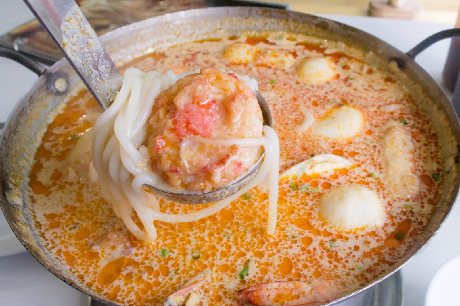 Bugis Singapore Street Food Review