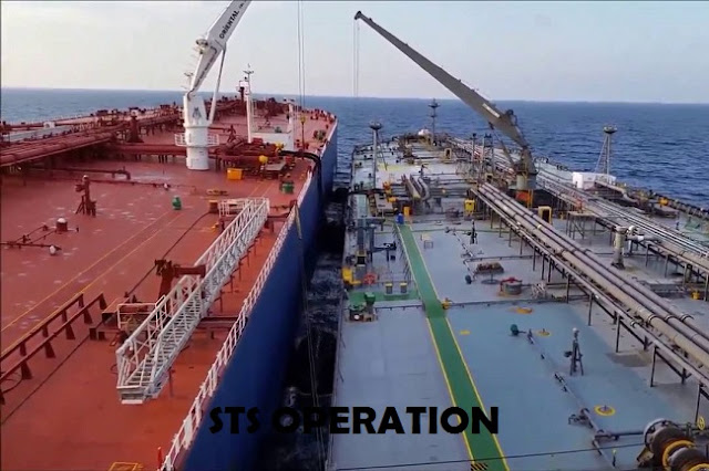 Pecegahan dan Penanganan Tumpahan Minyak pada Kapal (MARPOL ANNEX I ...