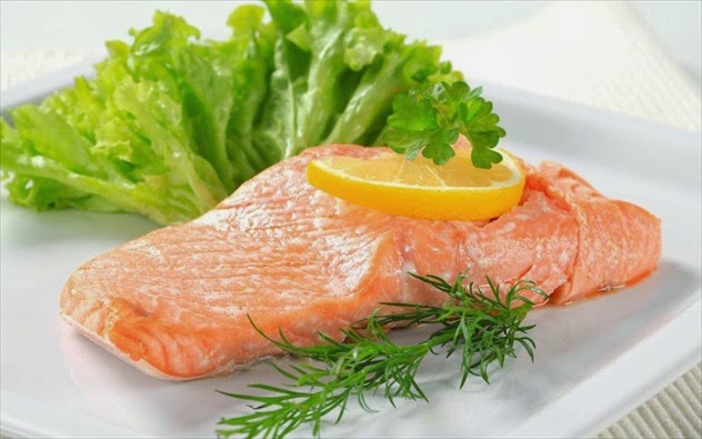 Υγεία - Ευεξία - Ομορφιά : Τροφές που είναι φυσικό μπότοξ