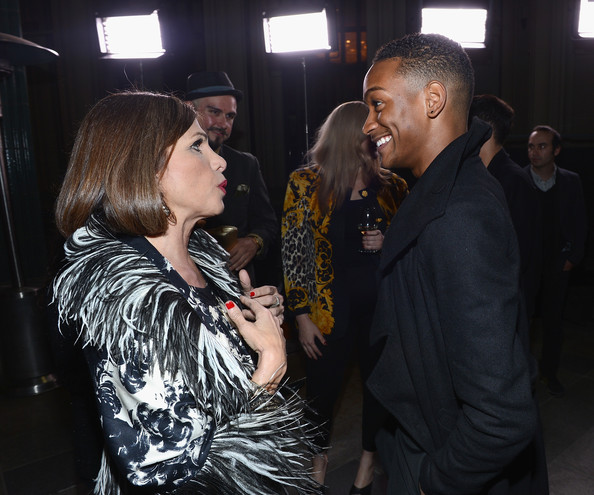 TRENDSETTERS > Elyse Walker > Doris Raymond | LA DINNI MAGAZINE