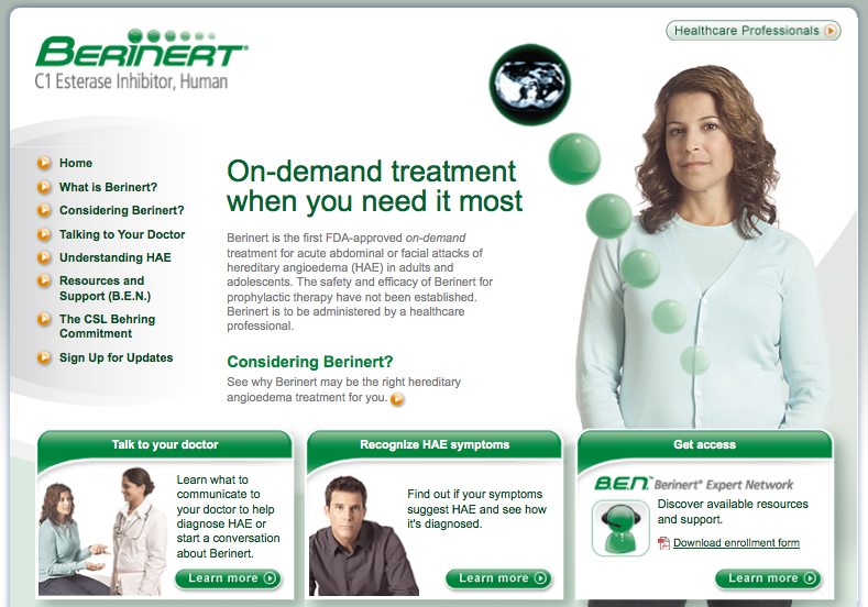 BrandInnovator: N-of-8 case study: telling a brand story consistently