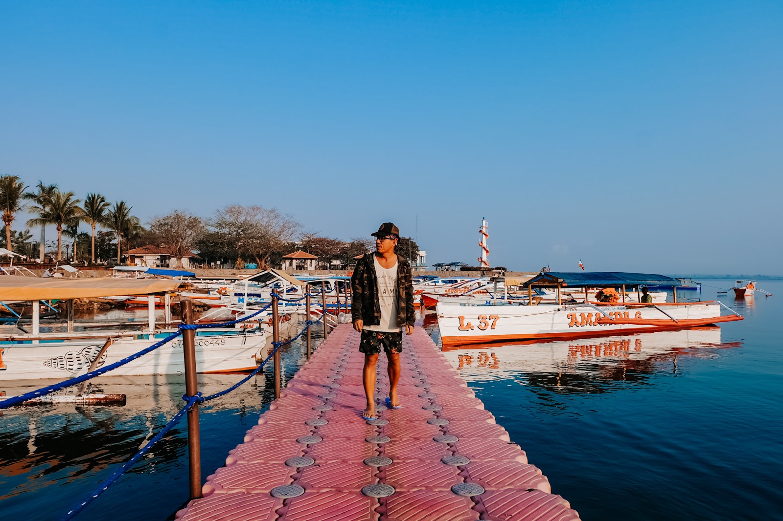 Hundred Islands (Alaminos) Travel Guide - The Pinoy Traveler
