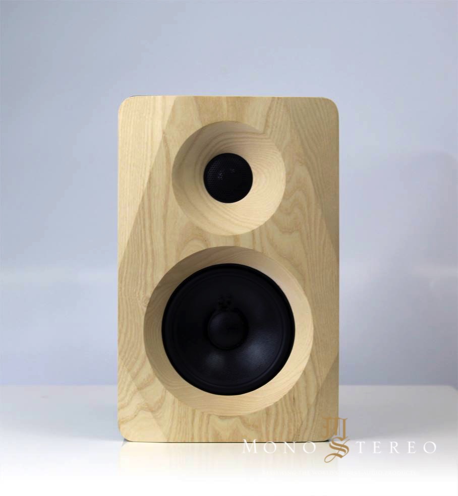 New EBTB BoXXeR CB-5 speaker – M & S | Ultimate High-Fidelity