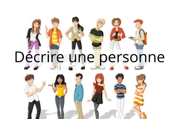 portraits littéraires extraits
