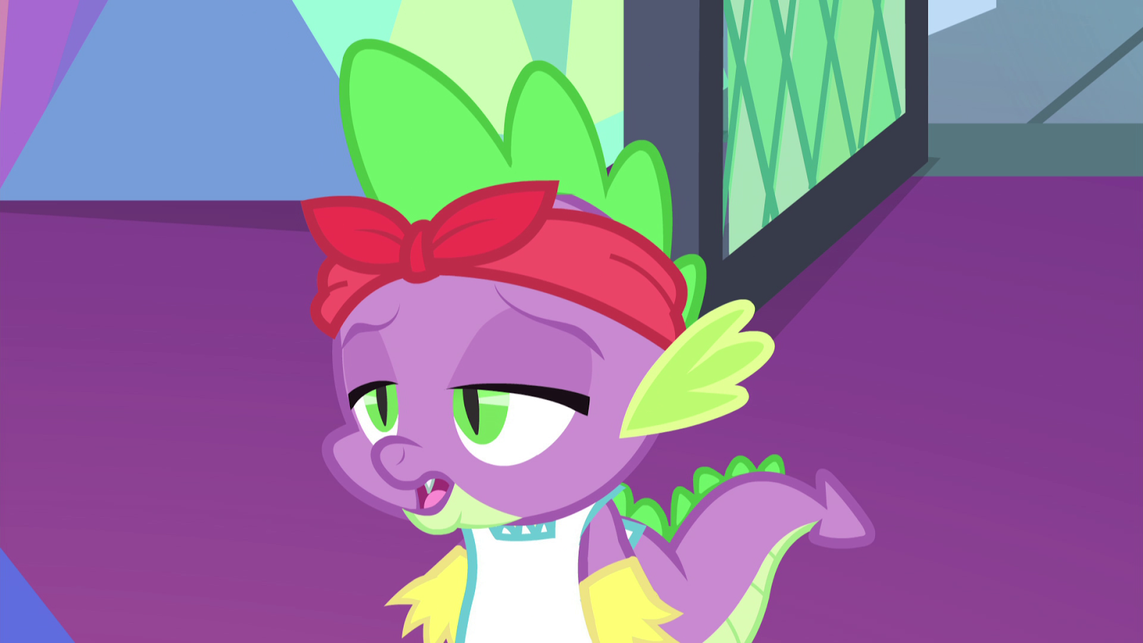 Equestria Daily - MLP Stuff!: "Amending Fences": Episode Followup