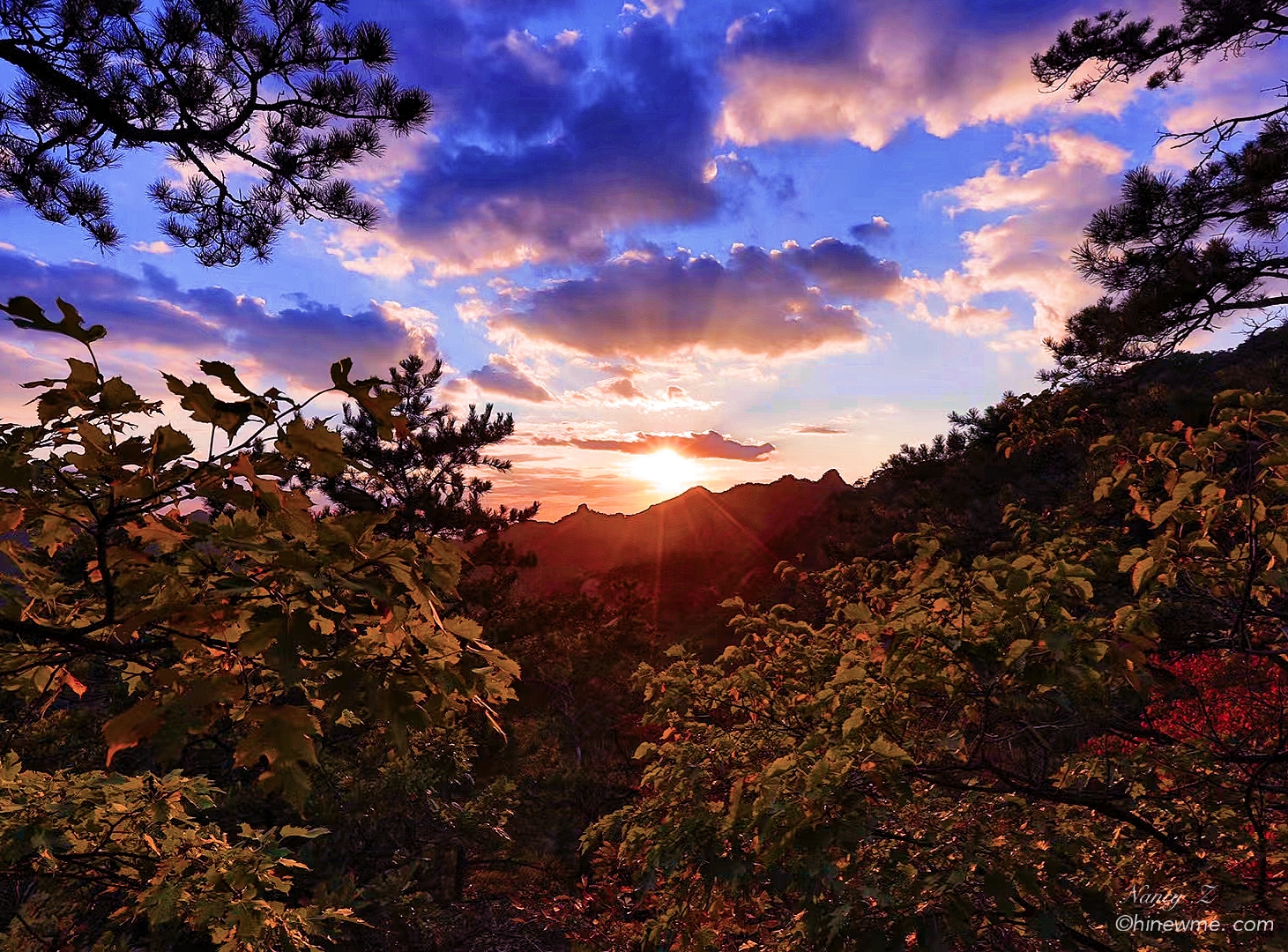 21super Beautiful sunset photograph, 9skill tips How to take a ...