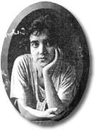 escritores salvadoreños: biografia claudia lars