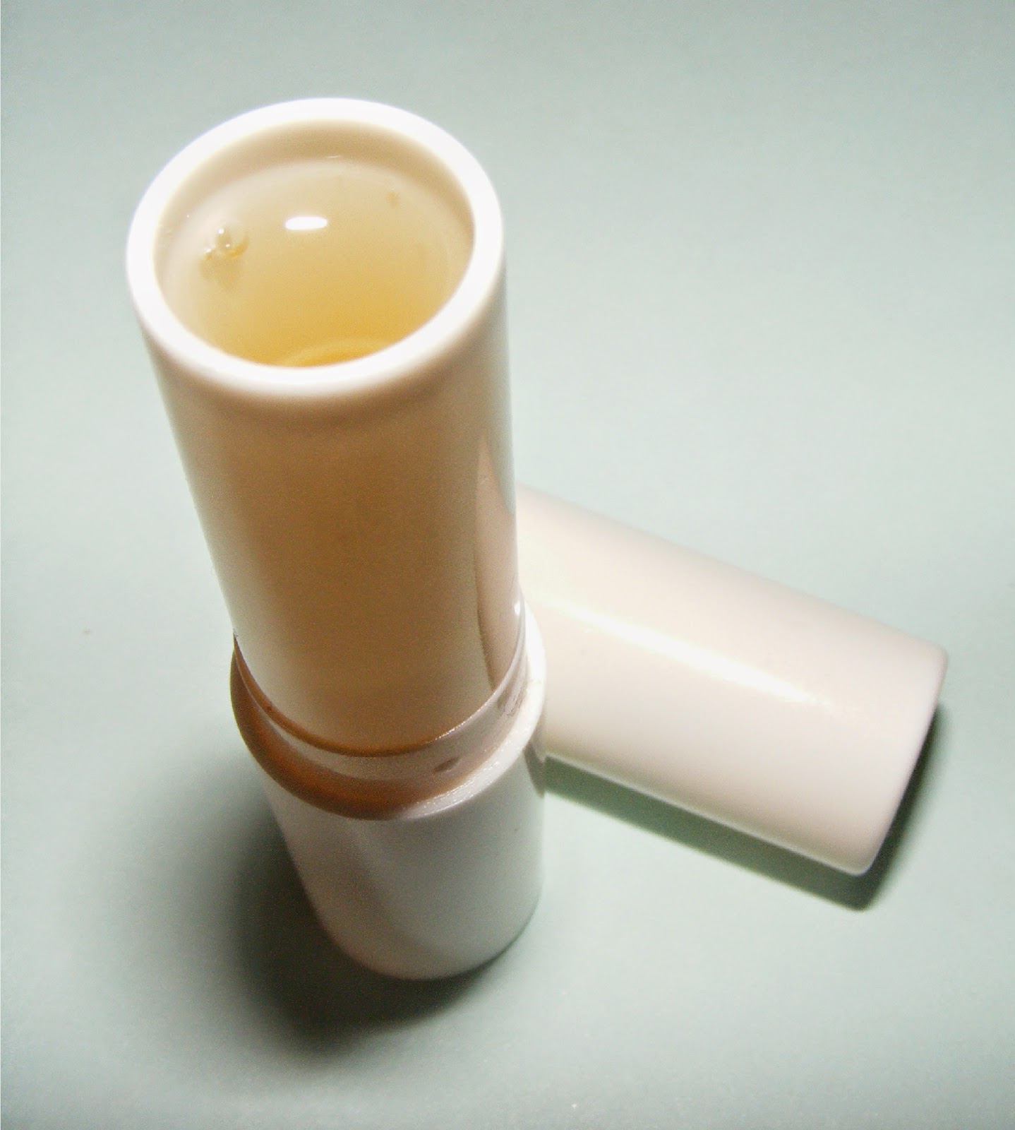 DIY: Blemish killer stick