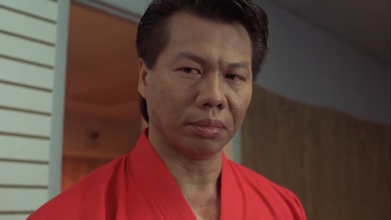 Direct to Video Connoisseur: Shootfighter II (1996)