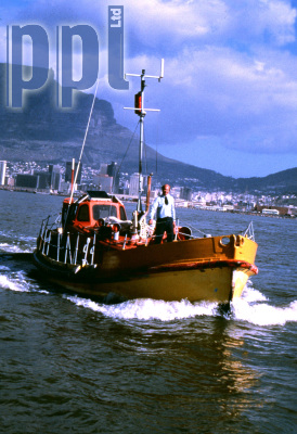 Arctic Northwest Passage: David Cowper returns on M/V POLAR BOUND with ...