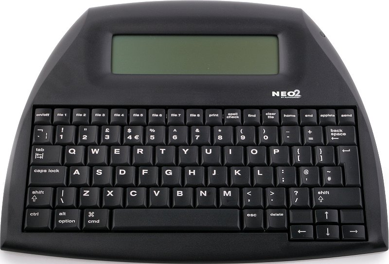 Supporting Writers: Mid Tech Assistive Technology for the Writing Process