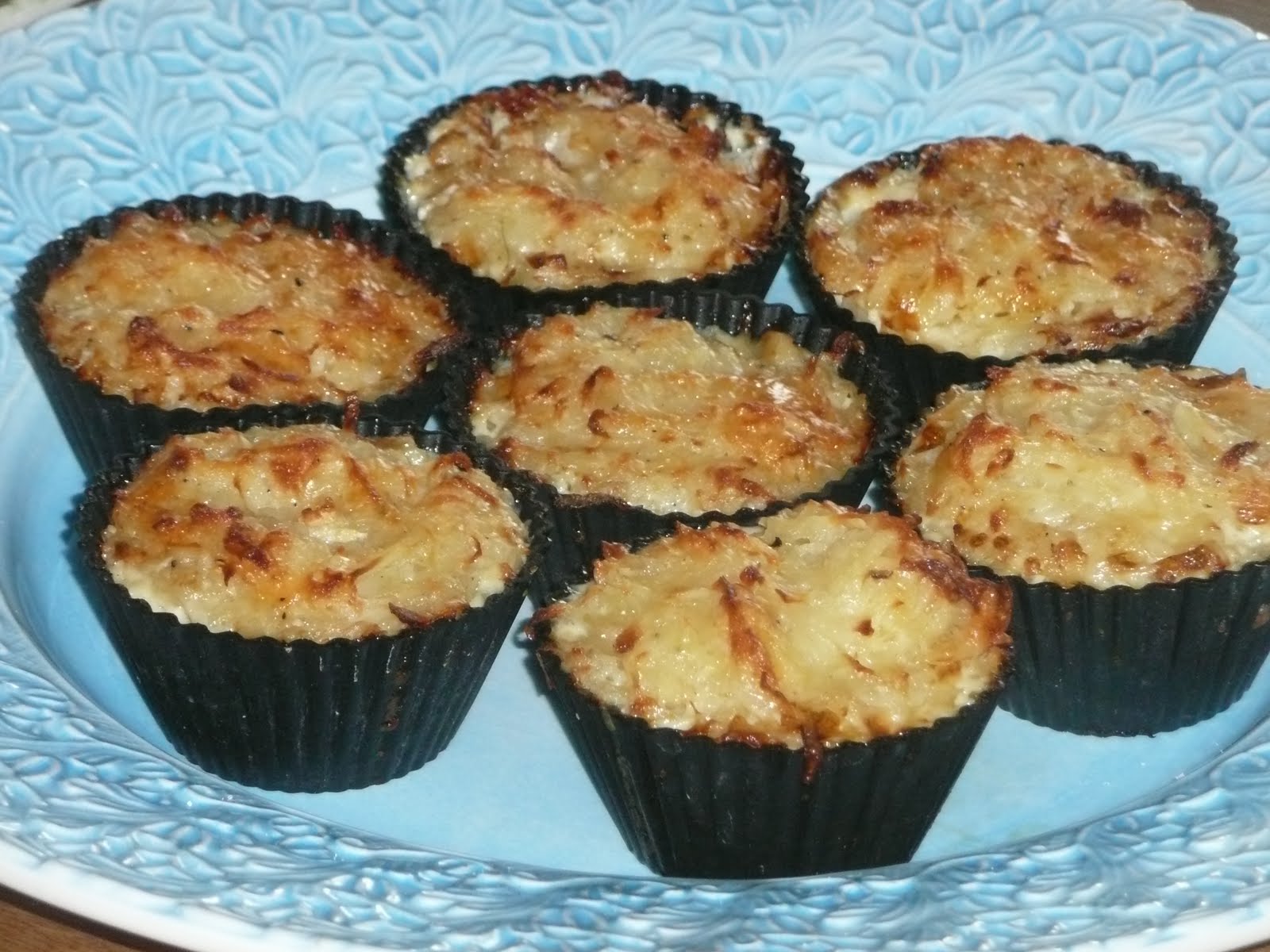 Fredagsmiddag - Fläskfilé med potatisbakelse