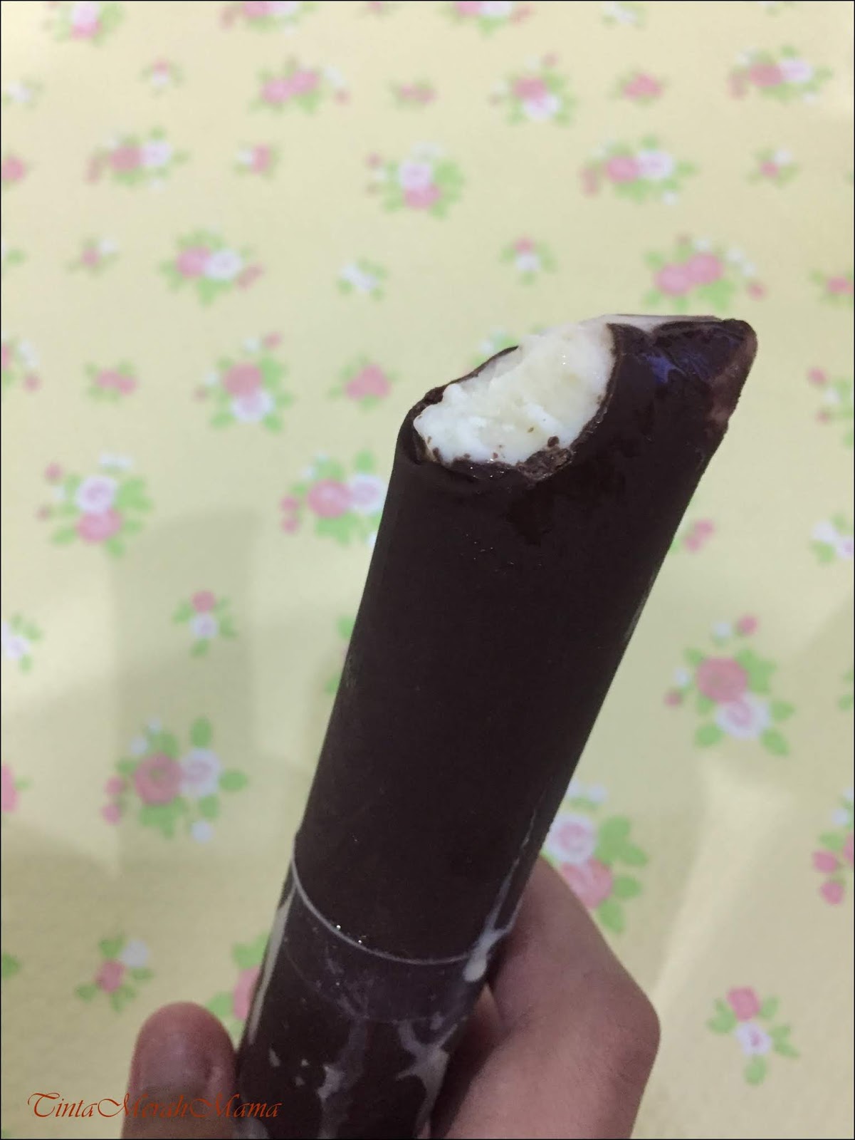 tintamerahmama: Aiskrim Magnum viral Malaysia