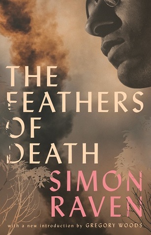reading avidly dot com: The Feathers of Death, by Simon Raven
