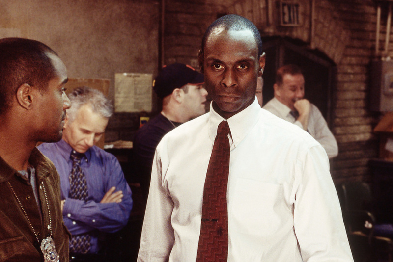 Série : The Wire / Sur écoute - Saisons 1 à 5, à retrouver en ...