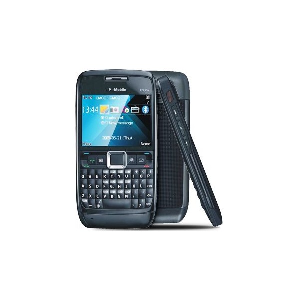 Celulares de Vários Modelos: Celular E71 PRO QWERTY