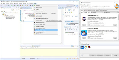 Como programar en Java