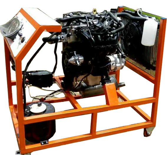 Jasa Pembuatan Trainer Engine Stand EFI ~ TRAINER SMK DAN ALAT PERAGA ...