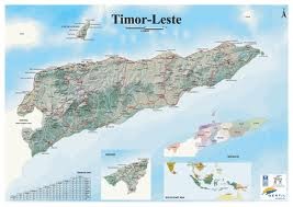 Parang Panjang: Lahad Datu : Iktibar Dari Sejarah Timor Timur