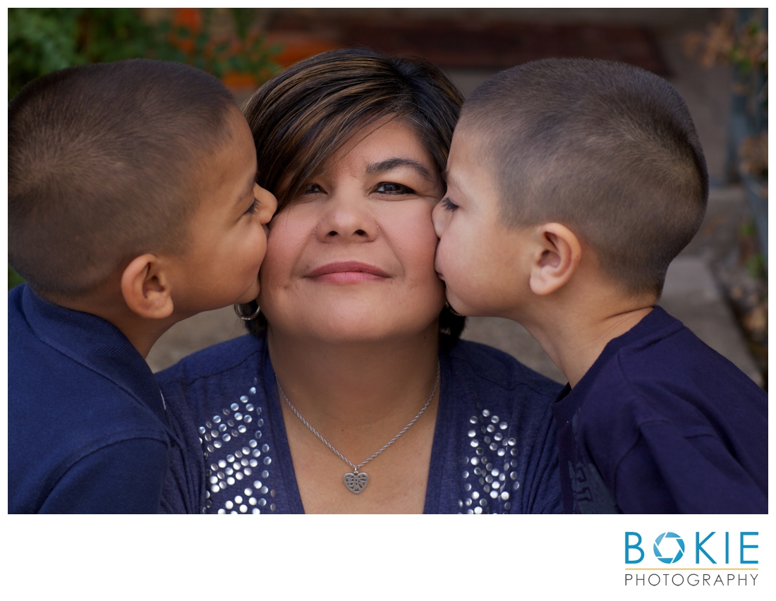 Bokie Photography My Mom My Best Friend