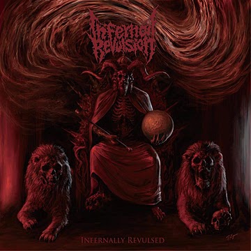 life-4: Infernal Revulsion/Infernally Revulsed
