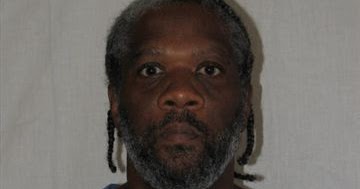 Kevin Cooper California