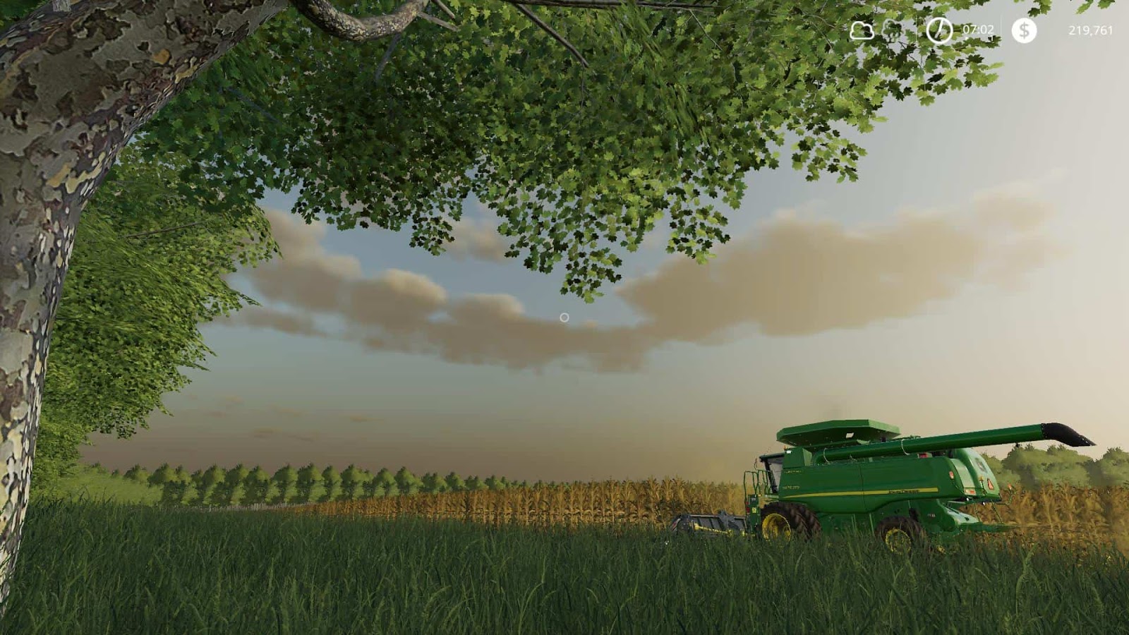 FS19 Hardin County Kentucky v2.0 - FS 19 & 22 USA Mods Collection