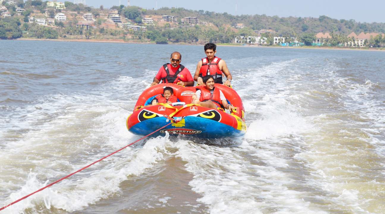 Best Adventure Activities In Goa With Special offers