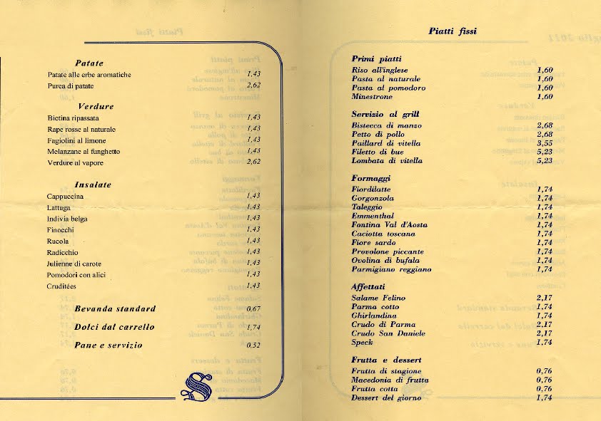 La renna in cucina Archives - Pagina 3 di 7