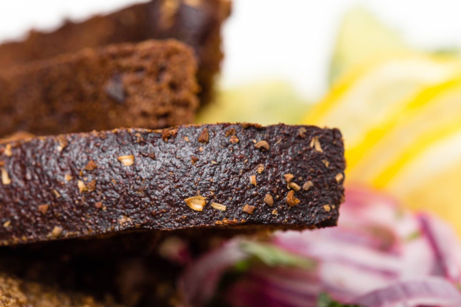 International food blog: INTERNATIONAL: Bread of the Week 32: Norwegian ...