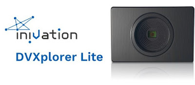 Image Sensors World: Inivation Launches Cheaper DVS Camera