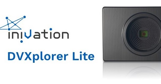 Image Sensors World: Inivation Launches Cheaper DVS Camera
