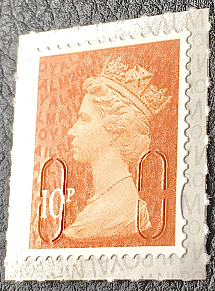 Commonwealth Stamps Opinion: 1703. 🇮🇪 At Last, Ireland’s 2020 Europa Stamp.