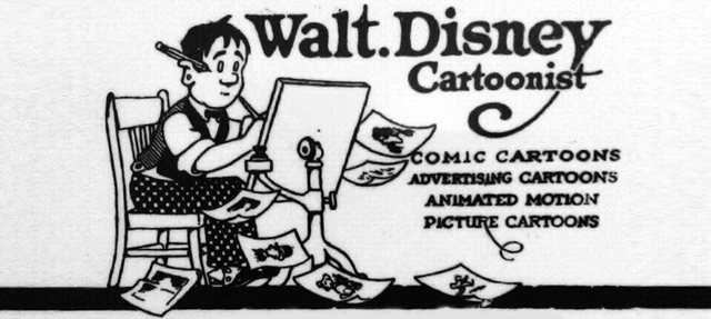 Οι Επτά Εποχές της Disney Animation