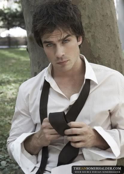 Actress Hot Tamil: Ian Joseph Somerhalder Photo Colection