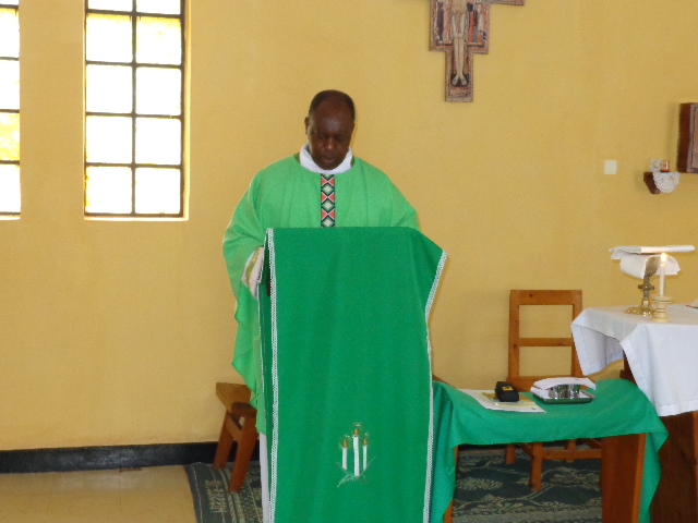 Blog de la paroisse de Rango "Marie Reine des Coeurs": Rwanda: Paroisse ...