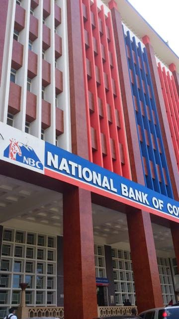 Tanzania: NBC Goes Deeper in Cyber Banking | Tanzania Exchange