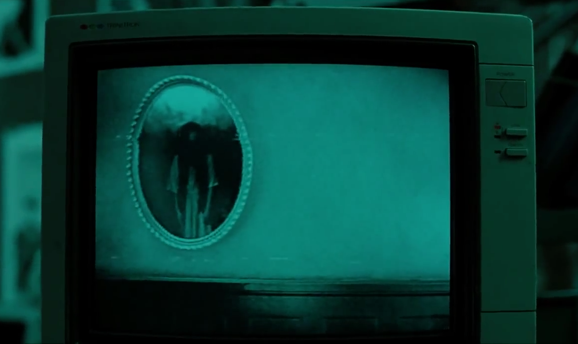 Emily's Photography Blog: The Ring (Gore Verbinski, 2002) // Film ...