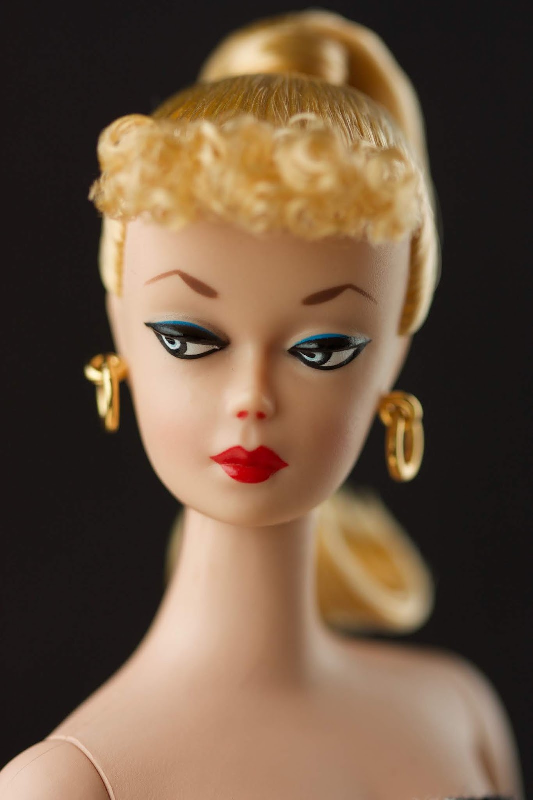 Dolldom: A First for a First