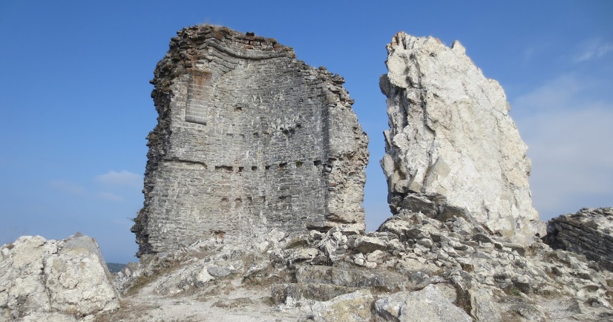 Gerinda Bai: VISITA GUIADA A GEBARA Y SERABE CON BERBINTZANA TALDEA