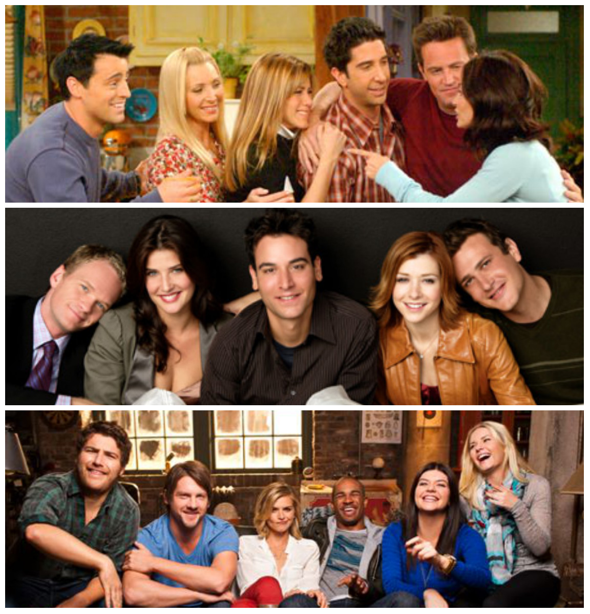 The Argie Home - El blog de Gus Casals: Un final felíz para los amigos ...