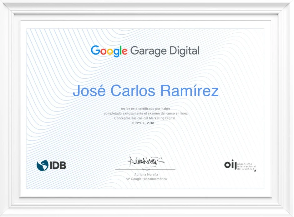 Mejores Cursos Online con Certificado Gratis