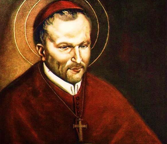 + iCatolica Testes: Santo Afonso Maria de Ligório