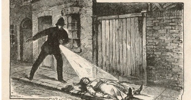 Mary Ann Bernal: 31 August 1888 – Mary Ann Nichols becomes the first victim of ‘Jack the Ripper’