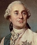 Headless Historicals: Louis Capet (King Louis XVI)